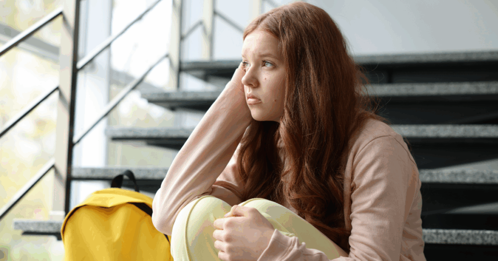 6 Signs Your Teen Might Need Therapy (And How to Talk About It) | Core ...