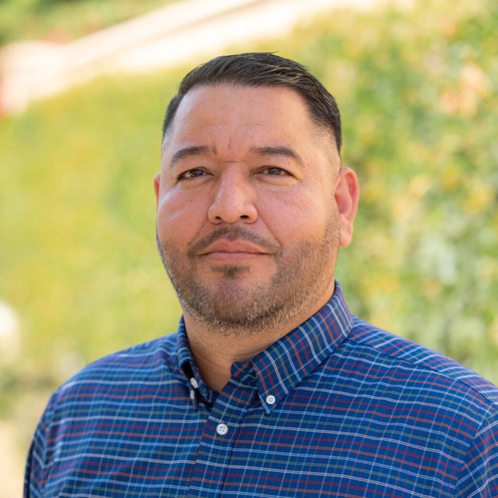 Edward Rivera, LCSW | Core Therapy